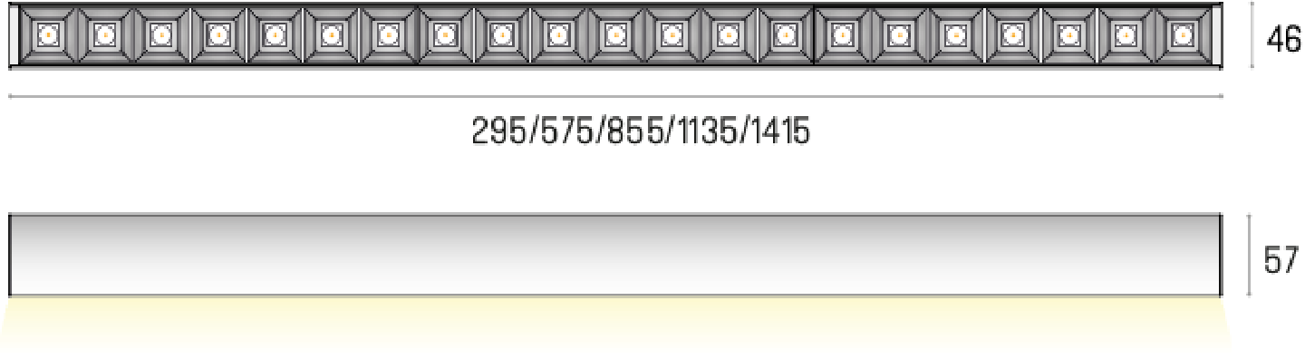 YON 46 Grid NT LABRA - goodform.pl