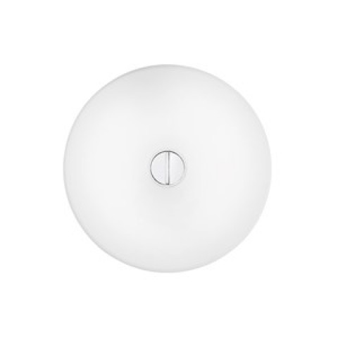 BUTTON kinkiet/plafon Flos - goodform.pl